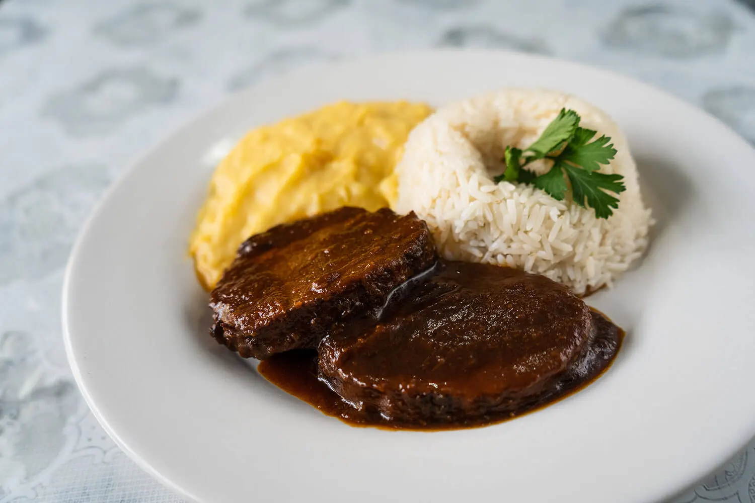 SUPUKO MIKUY - Asado negro venezolano, receta venezolana, recetario ...