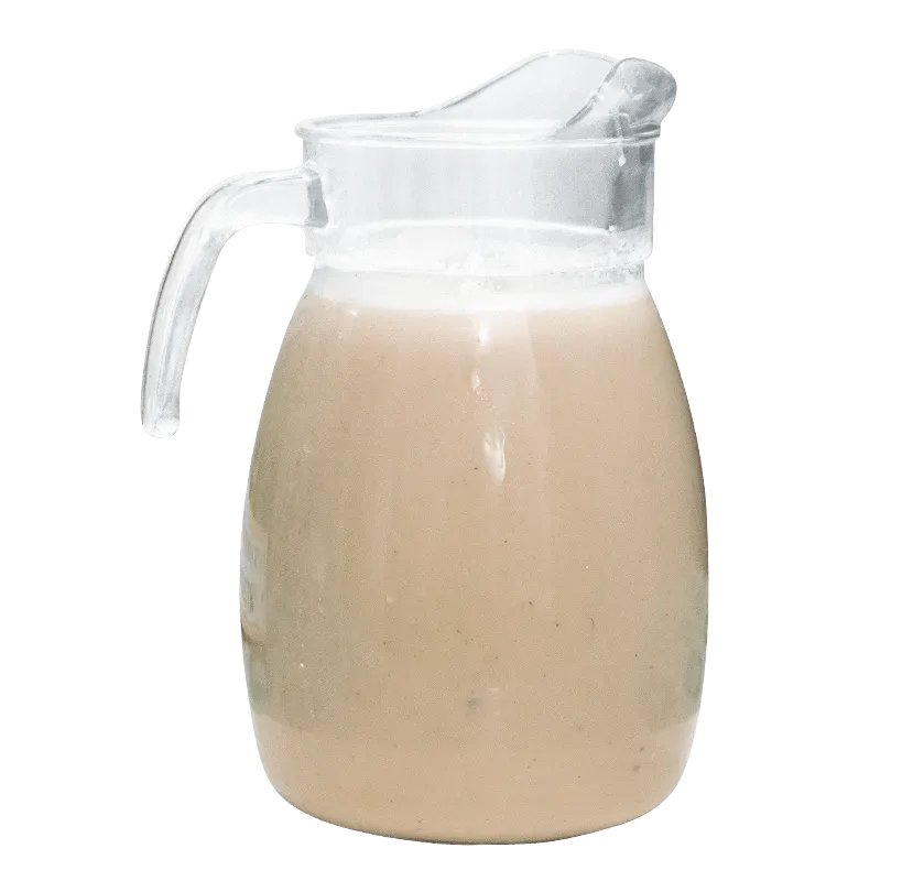 SUPUKO MIKUY - Chicha de pasta, receta venezolana, recetario virtual ...