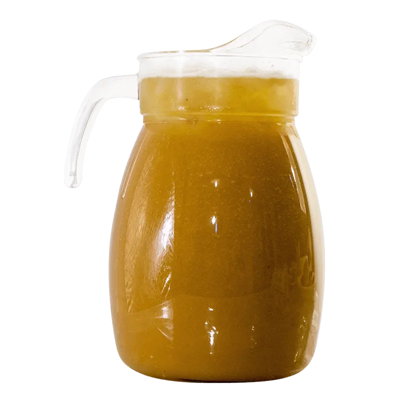 SUPUKO MIKUY - Tacacho con cecina, receta peruana, recetario virtual, gastronomía peruana