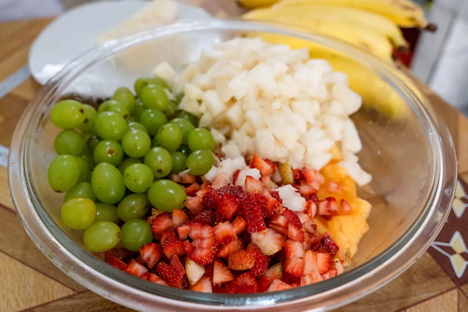 SUPUKO MIKUY - Tizana, receta venezolana, recetario virtual ...